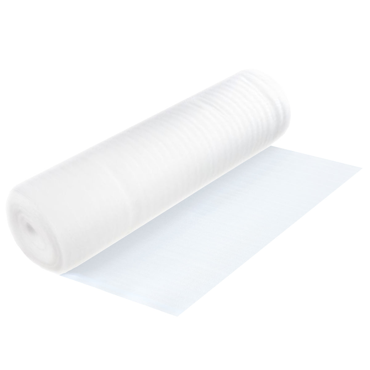 Floorlot® LiteFoam Economy Underlayment for Laminate and Engineered Fl ...